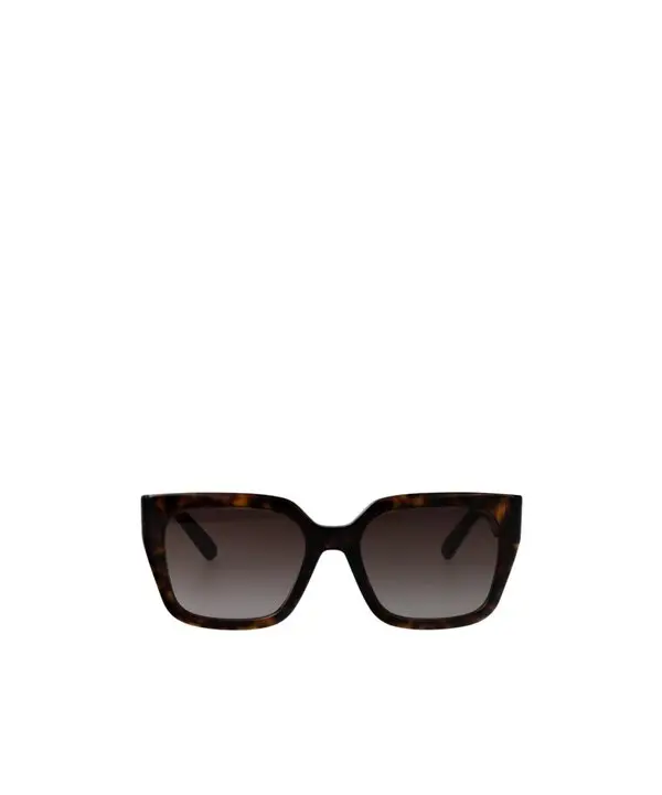 Dior Full Frame Sunglasses
