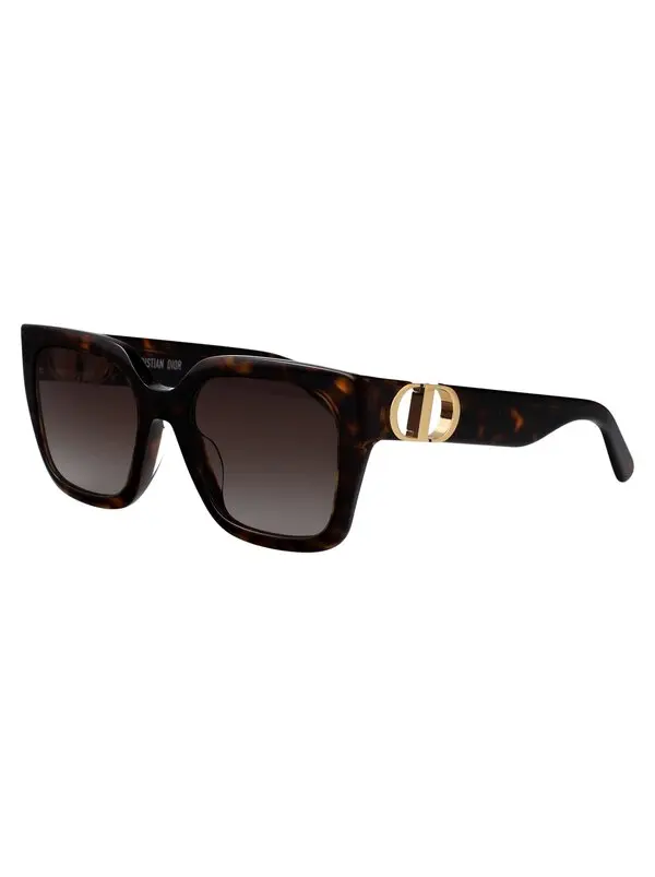 Dior Full Frame Sunglasses