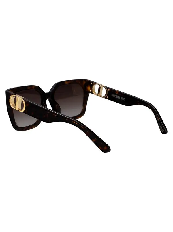 Dior Full Frame Sunglasses