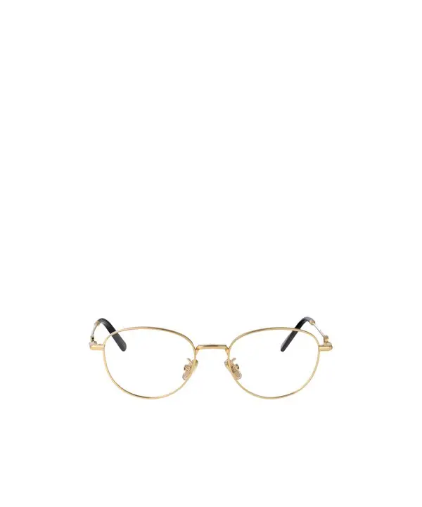 Dior Full-rimmed Glasses