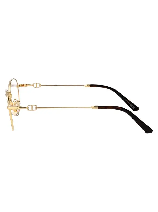Dior Full-rimmed Glasses