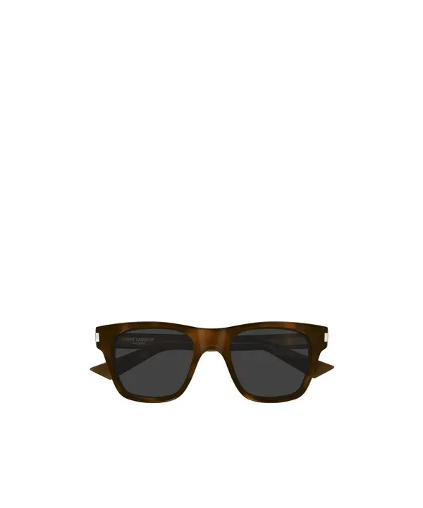 Saint Laurent Square Frame Sunglasses
