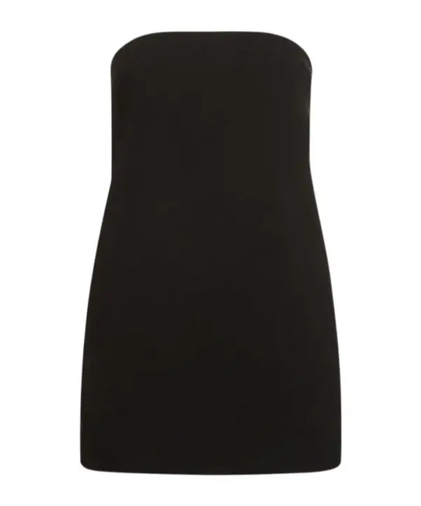 16Arlington Strapless Design Dress