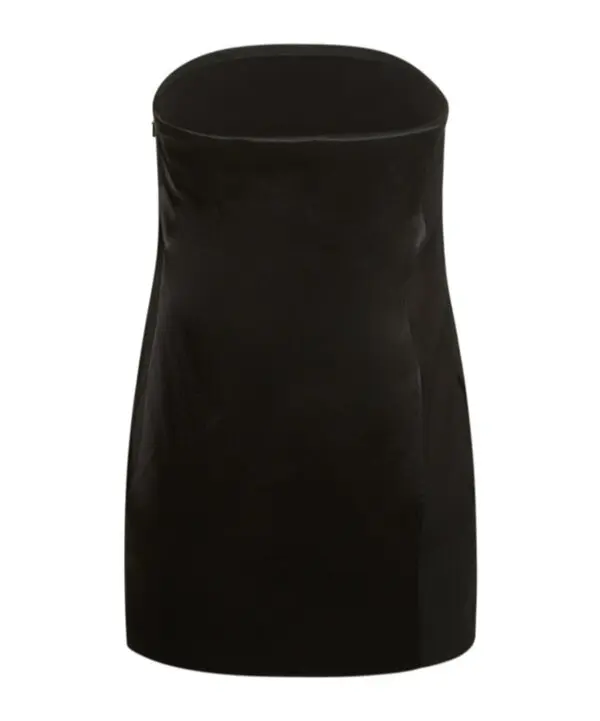 16Arlington Strapless Design Dress