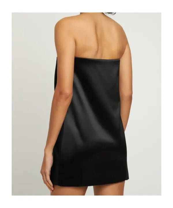16Arlington Strapless Design Dress