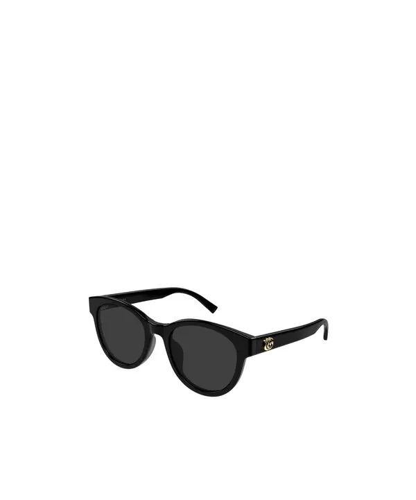 Gucci Round-frame Sunglasses