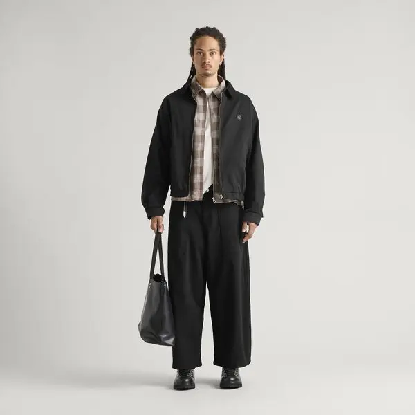 END. Regiment Trouser