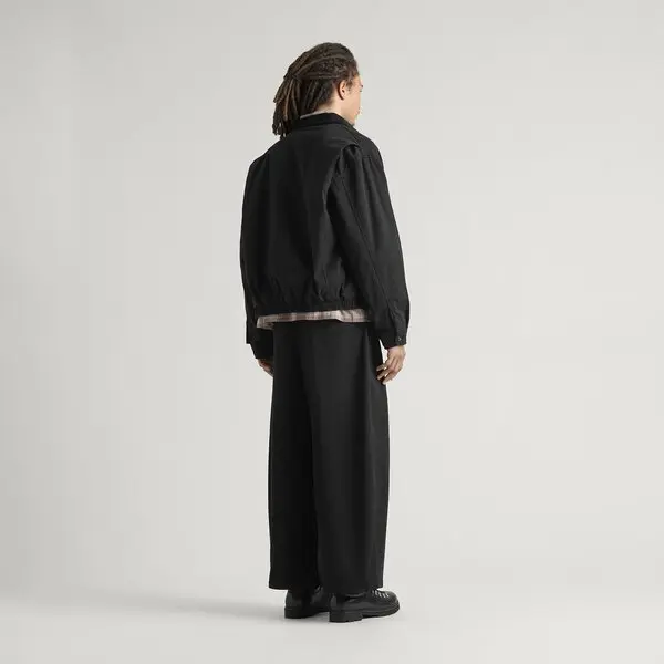 END. Regiment Trouser