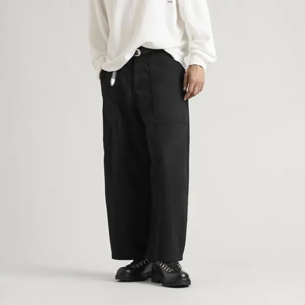 END. Regiment Trouser