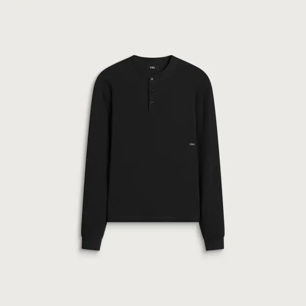 END. Recruit Henley