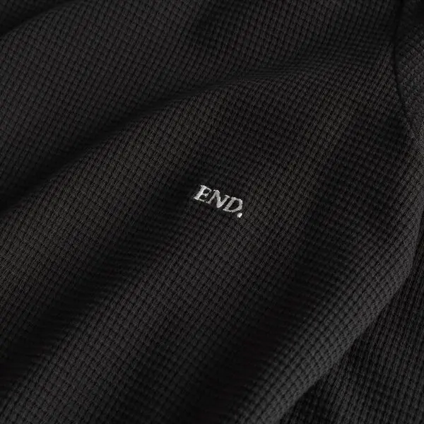 END. Recruit Henley