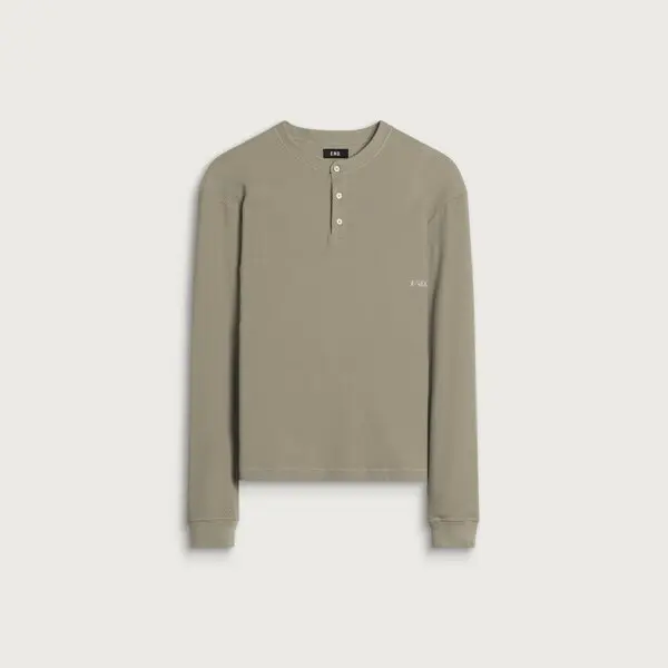 END. Recruit Henley
