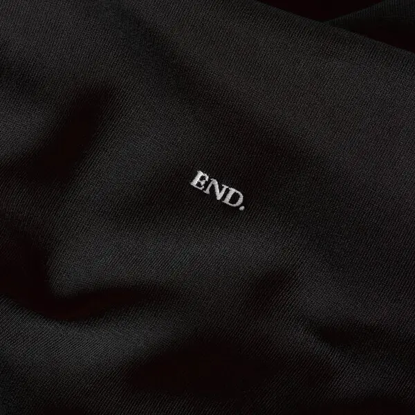 END. Signature Sweatshirt