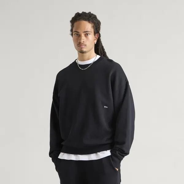 END. Signature Sweatshirt