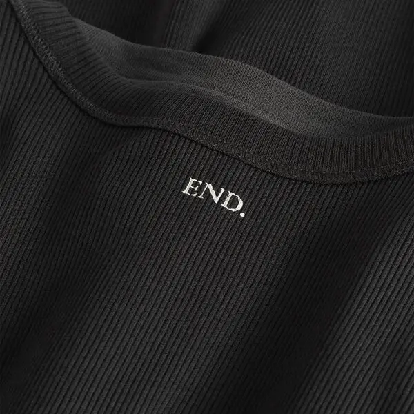 END. 2 In 1 Layer Dress
