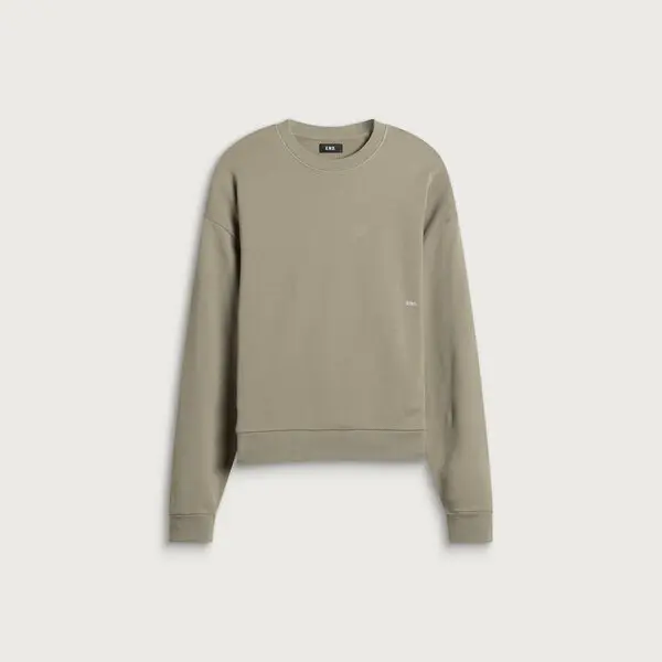 END. Signature Sweatshirt - Khaki