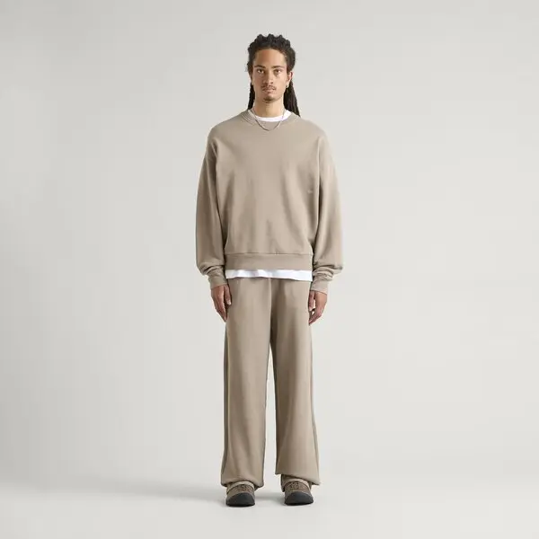 END. Signature Sweatshirt