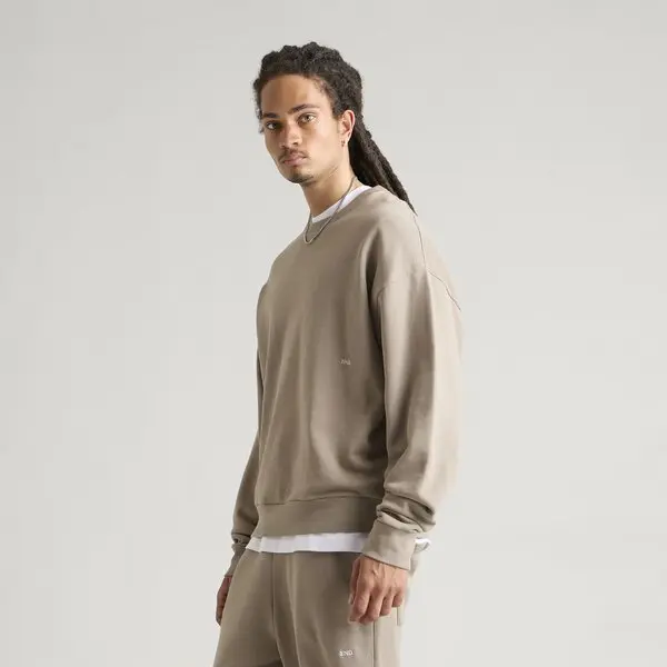 END. Signature Sweatshirt