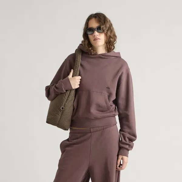 END. Classic Hoodie