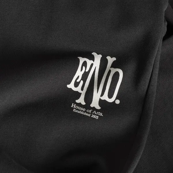 END. Mono Sweatpant