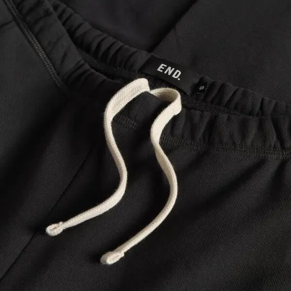 END. Classic Sweatpants