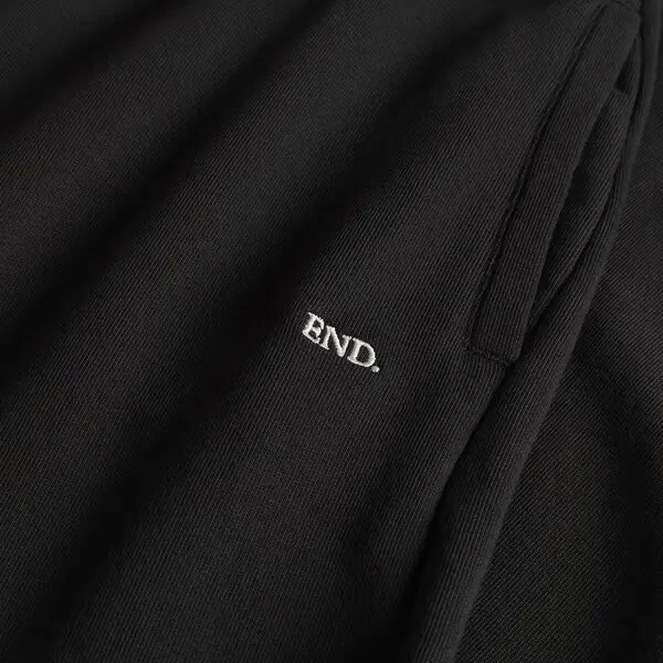 END. Classic Sweatpants
