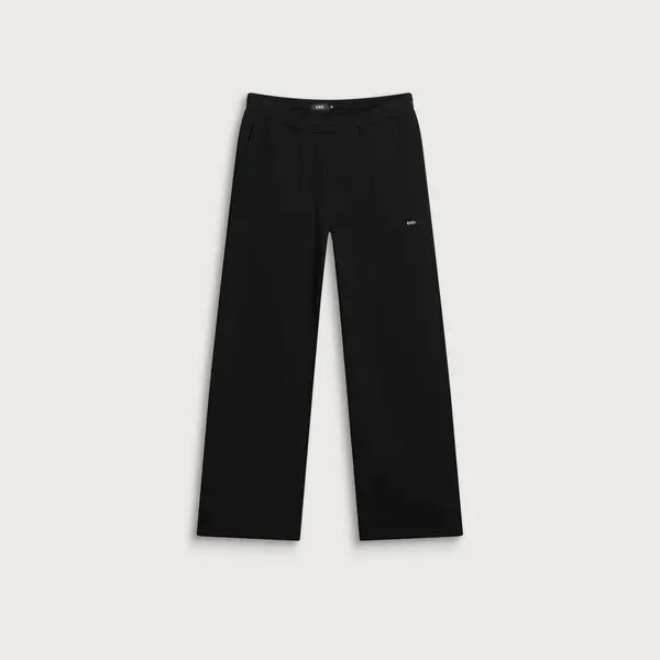 END. Signature Sweatpants - Black