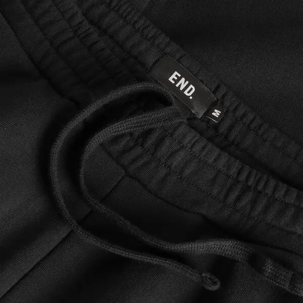 END. Signature Sweatpants