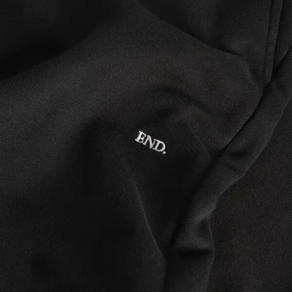 END. Signature Sweatpants