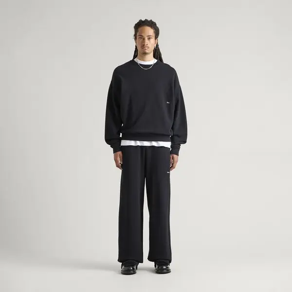 END. Signature Sweatpants