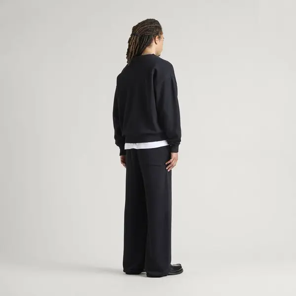 END. Signature Sweatpants