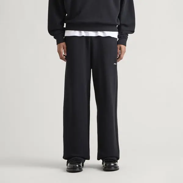 END. Signature Sweatpants