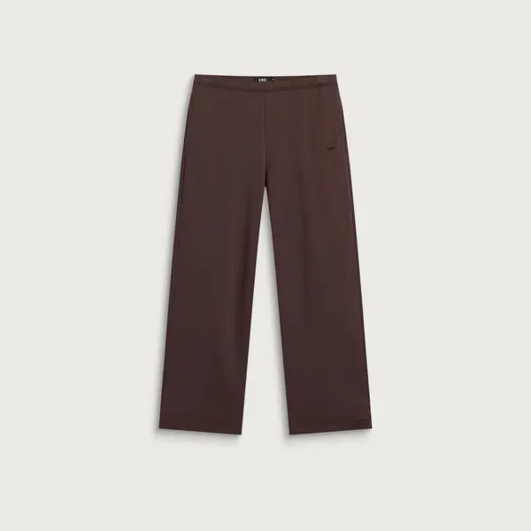END. Classic Sweatpants - Chocolate