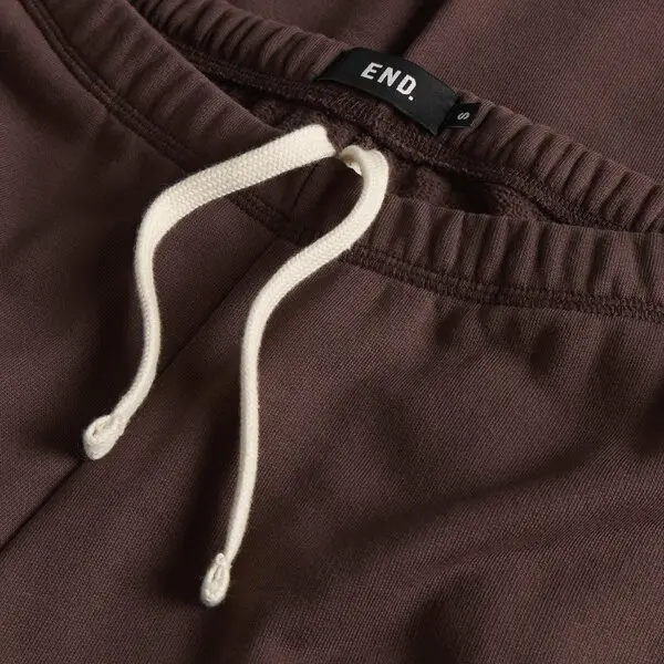 END. Classic Sweatpants