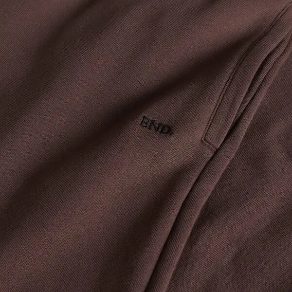 END. Classic Sweatpants