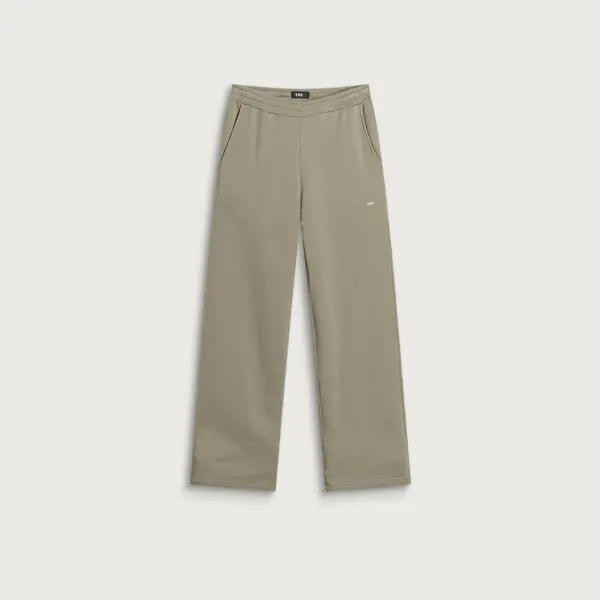 END. Signature Sweatpants - Khaki
