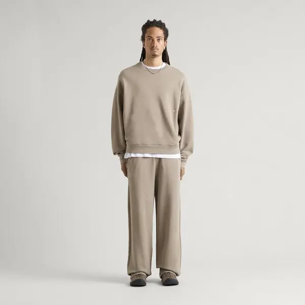 END. Signature Sweatpants