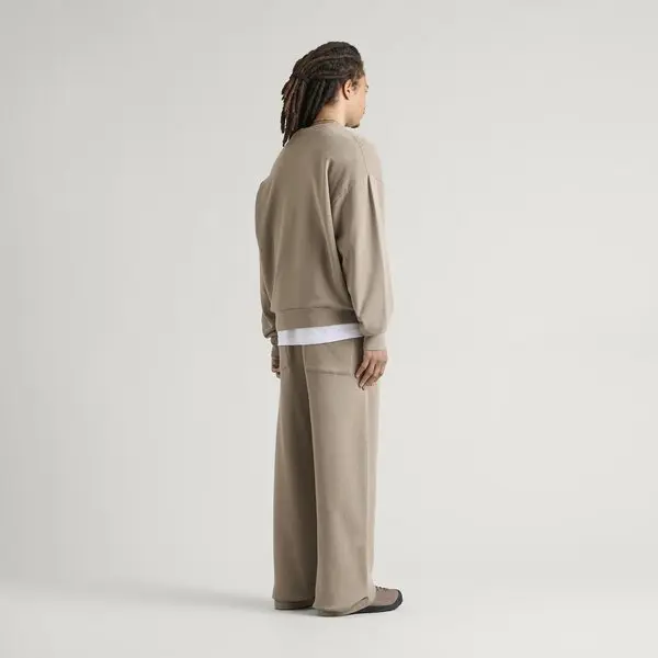 END. Signature Sweatpants