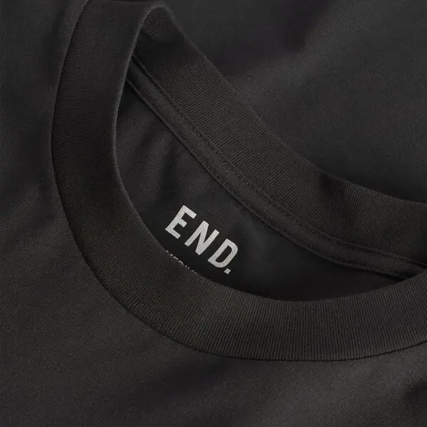 END. Mono T-shirt