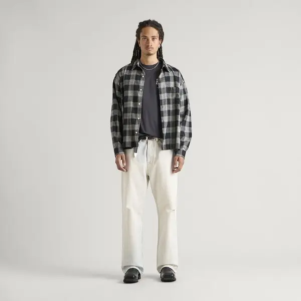 END. Mono T-shirt