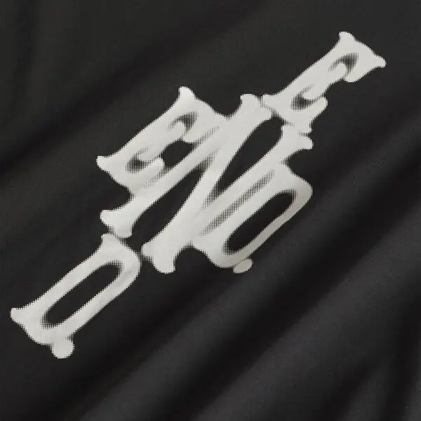END. Cross T-shirt