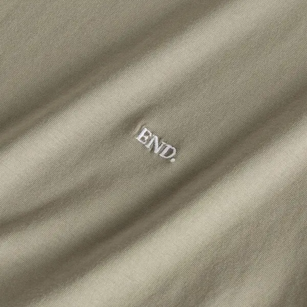 END. Signature T-shirt