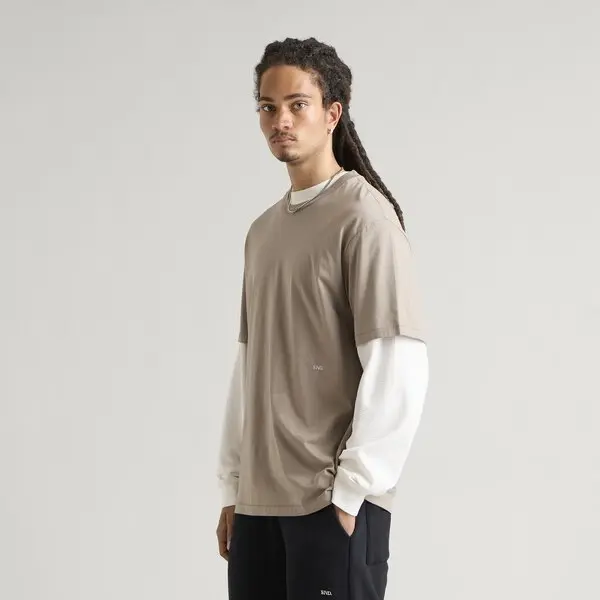 END. Signature T-shirt