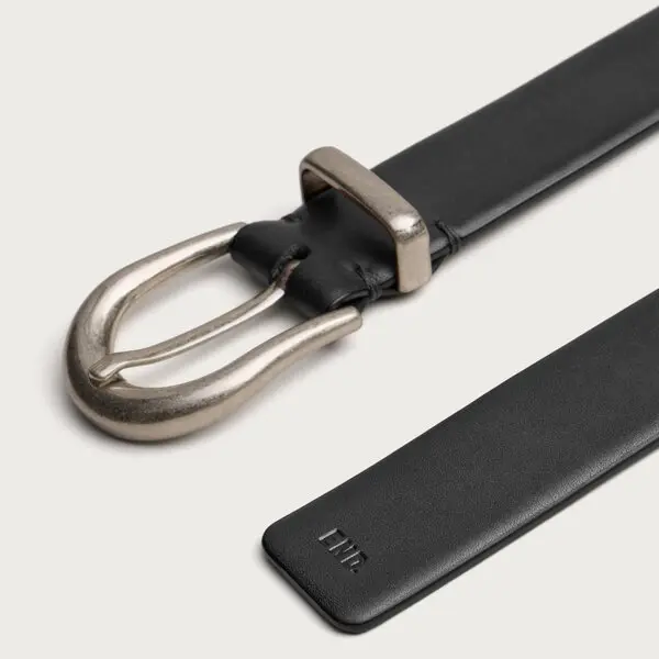 END. Ranch Belt