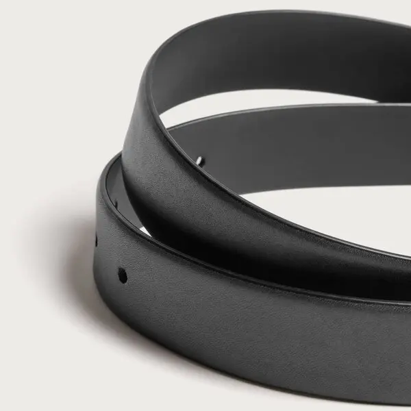 END. Ranch Belt