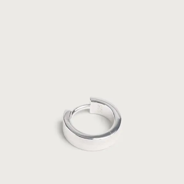 END. Signet Hoop