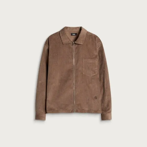 END. Ridge Shirt