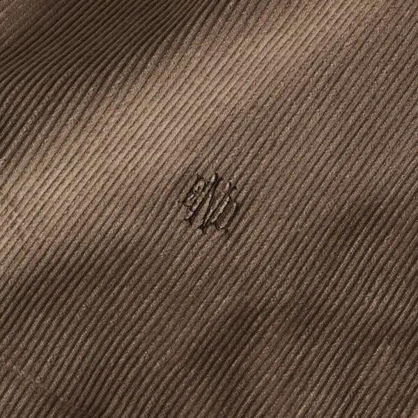 END. Ridge Shirt