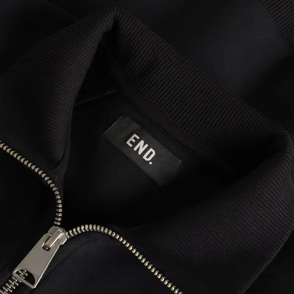 END. Compact Jacket