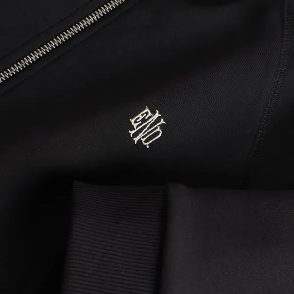 END. Compact Jacket